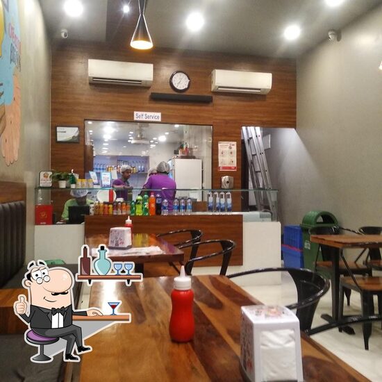 Chaatwich, Sector 11, Ghansoli, Navi Mumbai - Restaurant menu, prices ...