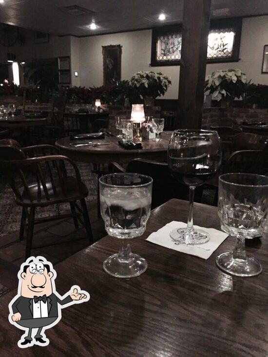 The Hardcover Restaurant, Danvers - Menú del restaurante, precios y reseñas
