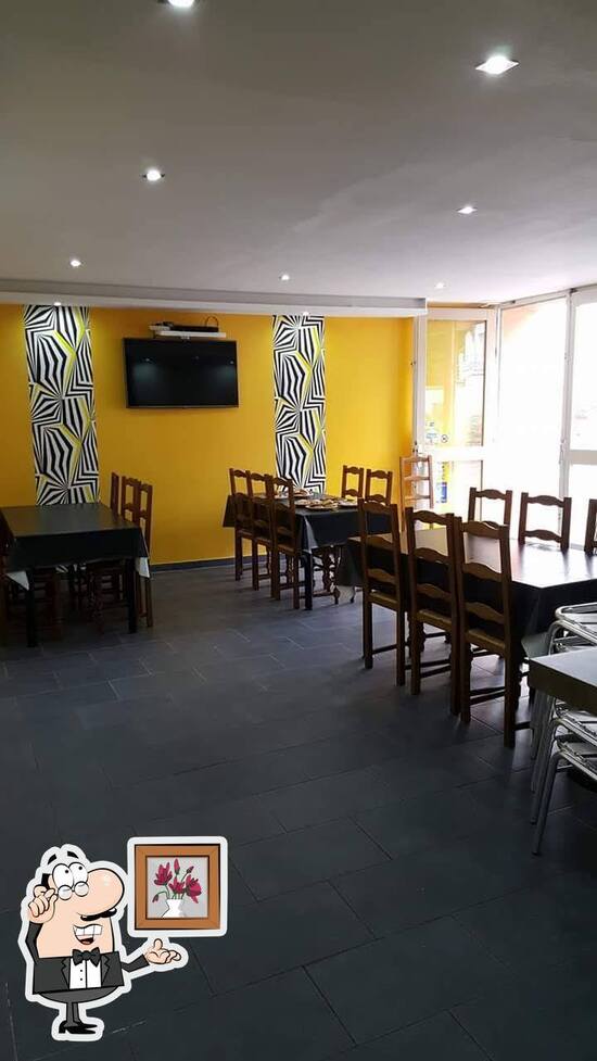 K, Bar-le-Duc - Restaurant reviews