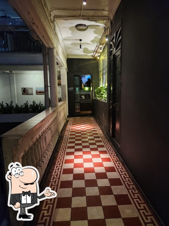 Layla - Eatery & Bar, Ho Chi Minh City - Restaurant menu, prices and ...