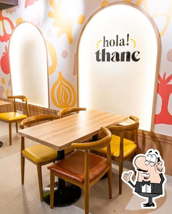 Maiz Mexican Kitchen Thane West, Thane - Restaurant menu, prices and ...