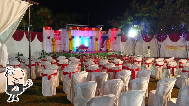 Rasranjan Garden Restaurant, Nagpur - Restaurant menu, prices and reviews
