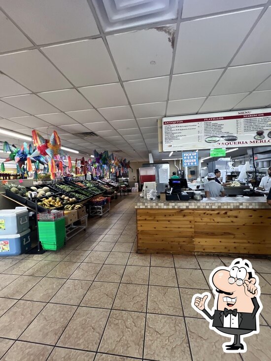 Taqueria Merlo, Avon Park - Restaurant menu, prices and reviews