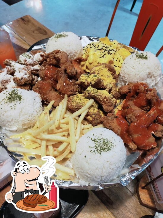 Kanayonan Restaurant & Grill, General Trias - Restaurant reviews