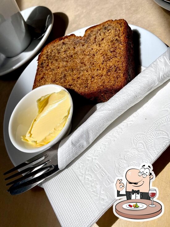 Adelaide Coffee Bar, 73 Grenfell St in Adelaide - Restaurant menu and ...