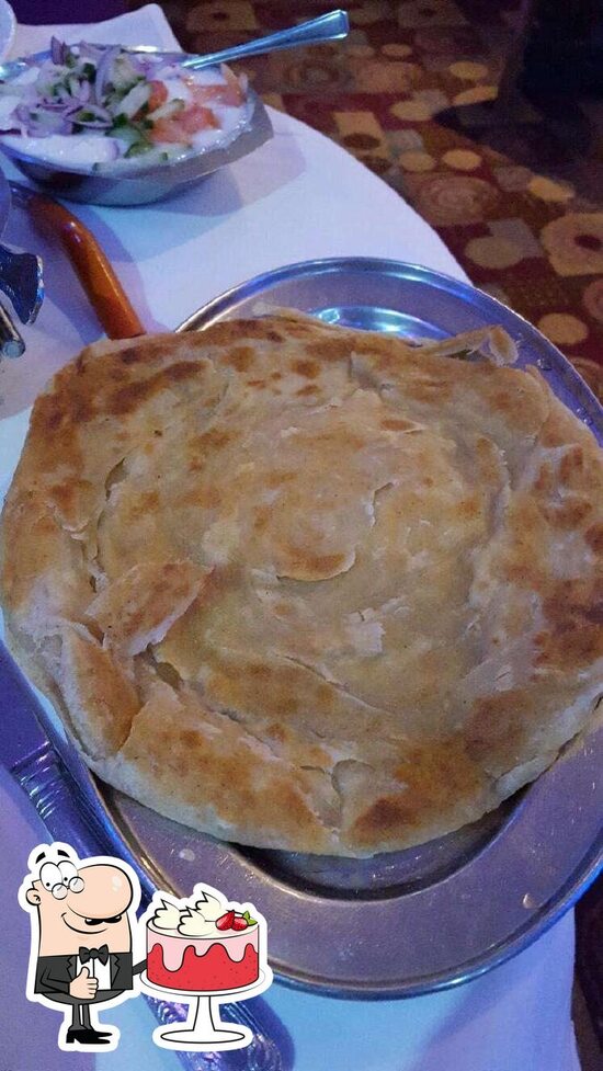 Akbars in Coventry - Restaurant menu and reviews