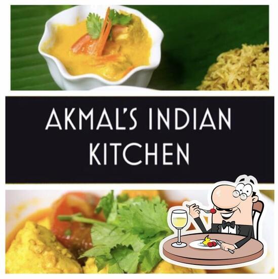 Akmal’s Indian Kitchen, Hilo - Restaurant menu, prices and reviews
