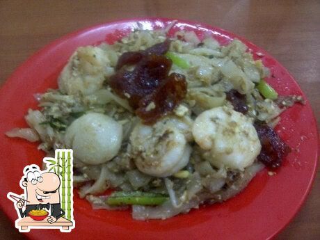 Bakmi Tan restaurant, Jakarta, Muara Karang - Restaurant menu and reviews