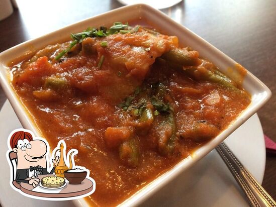 Delhi Spice Indian Restaurant & Takeaway in Worcester - Restaurant menu ...