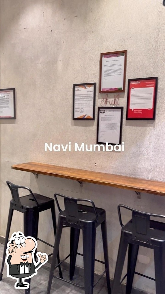 Desire Instant Chai, Maza Aajaye !!, Navi Mumbai - Restaurant menu ...