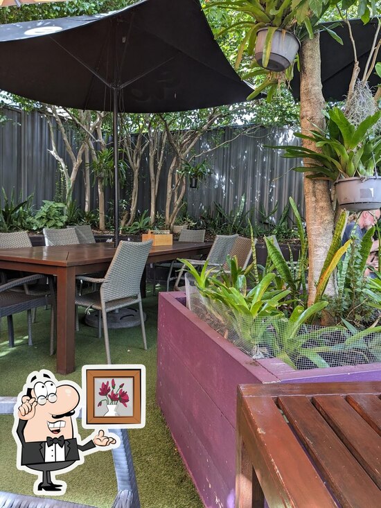 Evo Cafe, Yeronga - Restaurant menu, prices and reviews