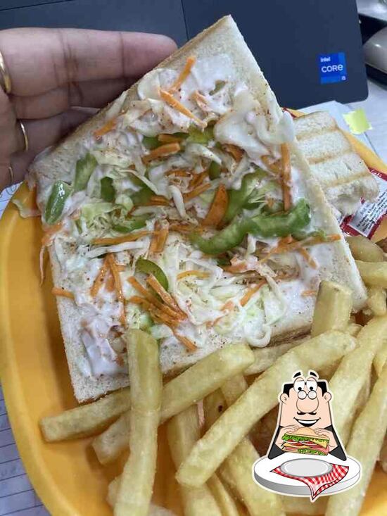 Food Picasso, Kolkata - Restaurant menu, prices and reviews