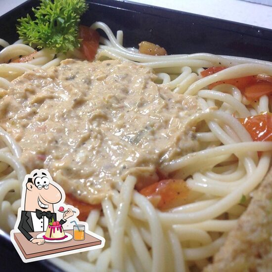Hidden Kitchen, Muntinlupa - Restaurant menu, prices and reviews