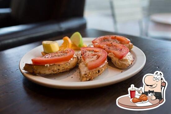 Java Hailey in Hailey - Restaurant menu and reviews