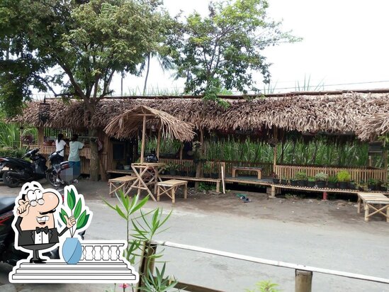 Menu at Kedai Djadoel, Condro