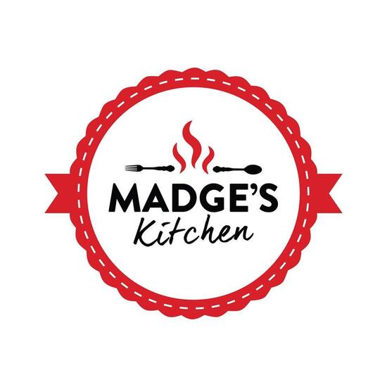 Menu at Madge's Kitchen, Gurugram, bestech park view spa next