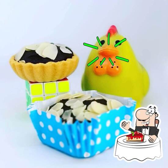 ร้านบุญฮอม, Mae Chai