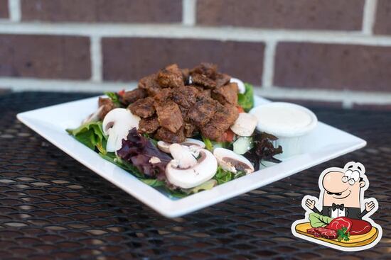Matisse Tavern & Grill in Chicago - Restaurant menu and reviews