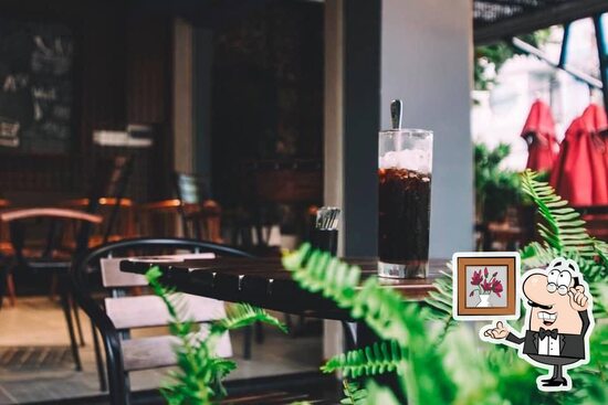 PI COFFEE, tp. Rạch Giá - Restaurant menu, prices and reviews