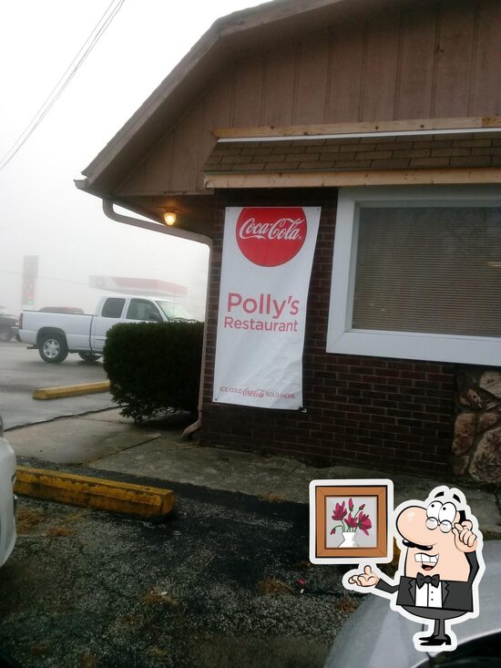 Polly's Restaurant, East Alton - Restaurant menu, prices and reviews