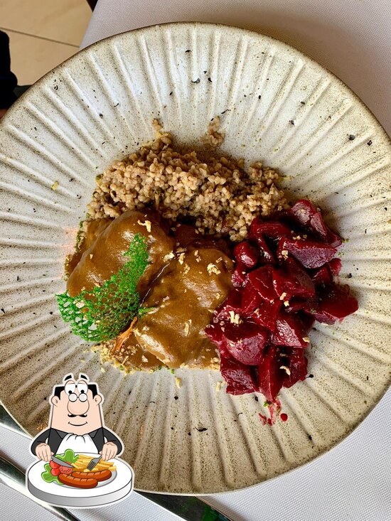 Restauracja Je Je Jelen