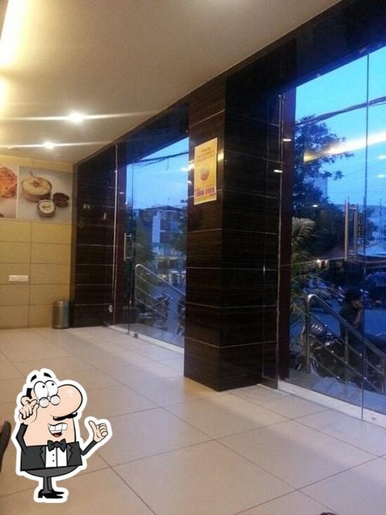 Shadab Go!, Hyderabad - Restaurant menu, prices and reviews