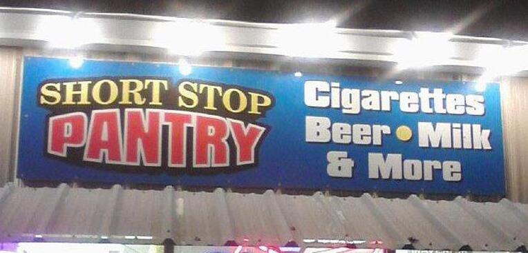 Short Stop 24 Hr Store in Pensacola - Restaurant menu and reviews