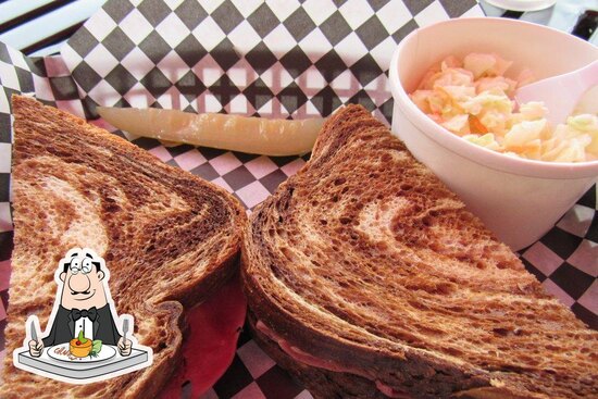Menu at Sid's Coffee Shop & Deli cafe, Ocala