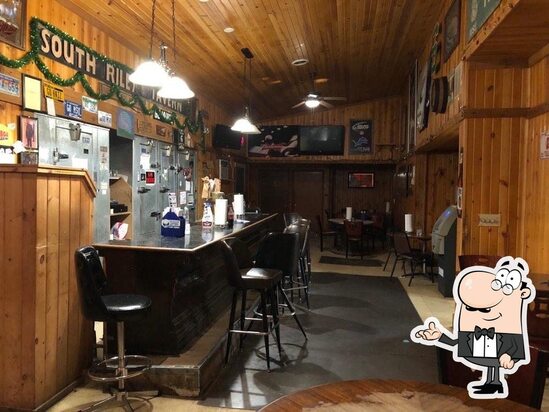 Menu at South Riley Grocery, Tavern & Grill pub & bar, Watertown ...