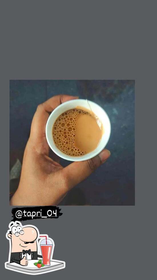Tapri the tea pont, Barmer - Restaurant reviews