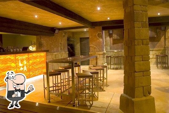 The Lord Alfred, Brisbane - Restaurant menu, prices and reviews