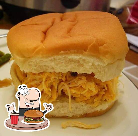 Whippy Dip, Lima - Restaurant menu, prices and reviews