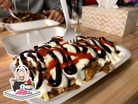 Zak's Kebabs in Lalor - Restaurant reviews