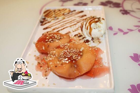 Chef Cell's Kitchen restaurant, Tbilisi - Restaurant reviews