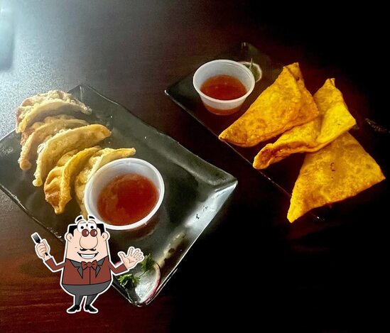 Hiko Japanese Steak, Sushi & Ramen, Waterloo - Restaurant menu, prices ...