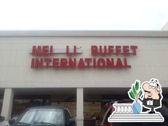 Imperial Buffet, Winter Haven - Restaurant menu, prices and reviews
