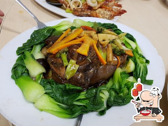 Lan Tien Restaurant, Bacolod - Restaurant menu, prices and reviews