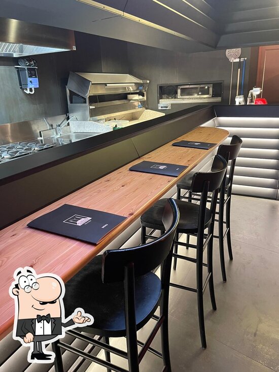 Al Vicolo Pizza e Vino Delivery, Gravina di Catania - Menu del ...