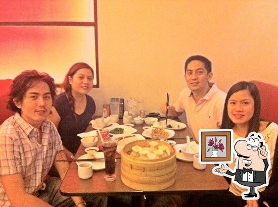 Shi Lin 士林 restaurant, Taguig - Restaurant reviews