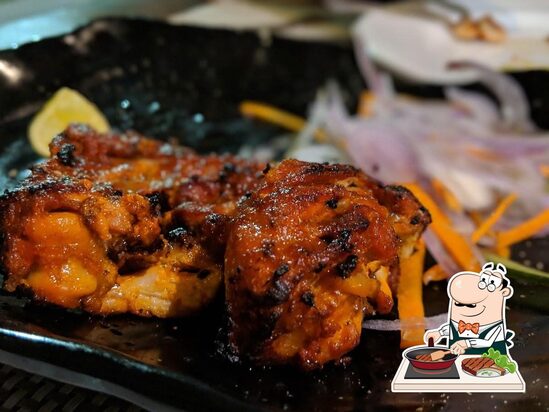 Copper Kitchen Kotturpuram, Chennai - Restaurant menu and reviews