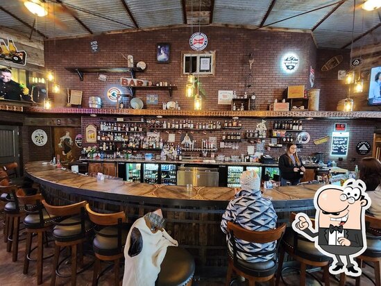AJ's Liquor & G's Spot Bar, Afton - Restaurant menu, prices and reviews