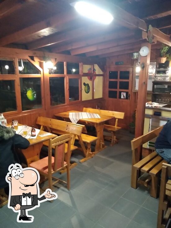 БИРАРИЯ РЕКАТА restaurant, Aheloy - Restaurantbewertungen