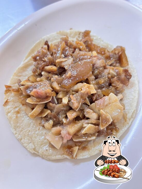 Carnitas estilo Michoacán cochi loco, Tuxtla Gutiérrez - Menú del ...