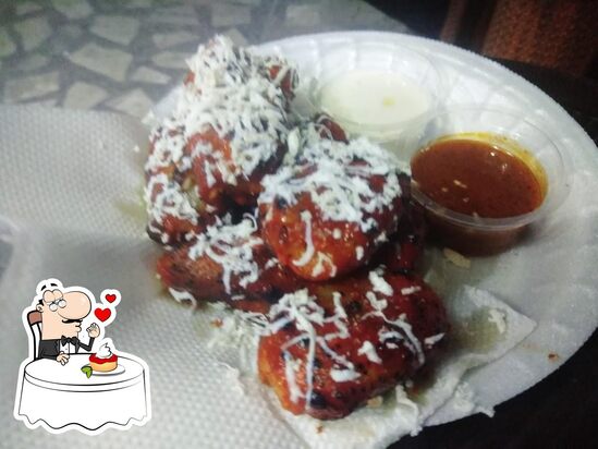 Chaska Momos, Bhopal, 7F85+G58 - Restaurant reviews