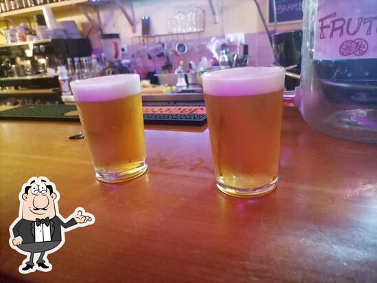 Checkpoint Arcade Bar, Sevilla - Menú del restaurante, precios y reseñas