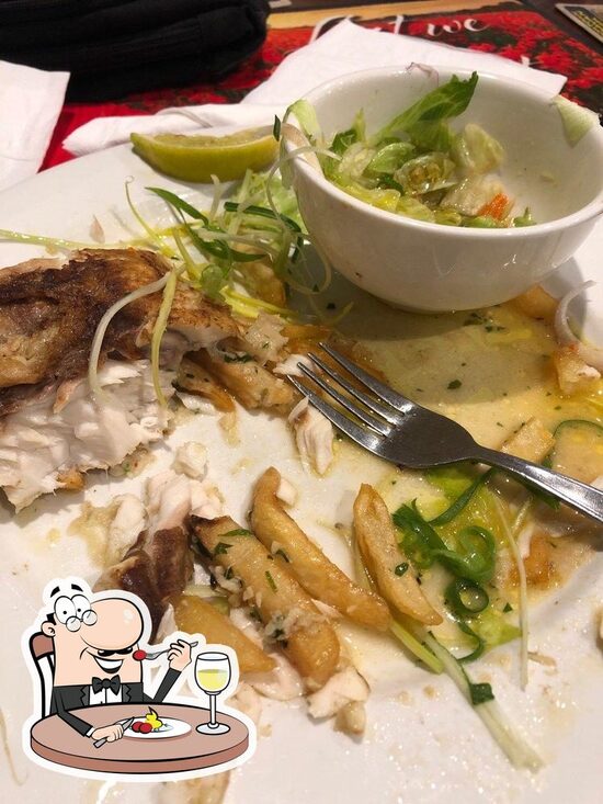 Cooktown Memorial RSL in Cooktown - Restaurant reviews