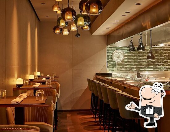 Doma - Restaurant & Bar, München - Speisekarte, Preise und Bewertungen