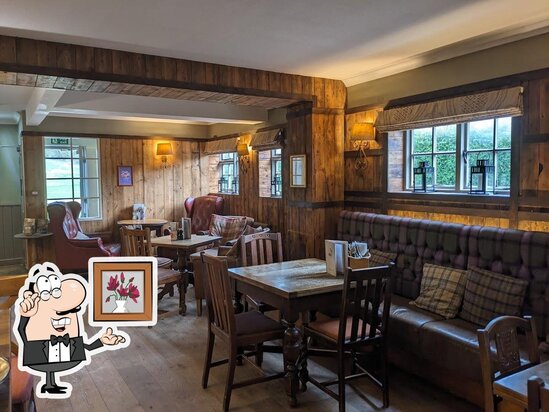 The Hawk Inn Pub with Rooms, Andover - Restaurant menu, prices and reviews