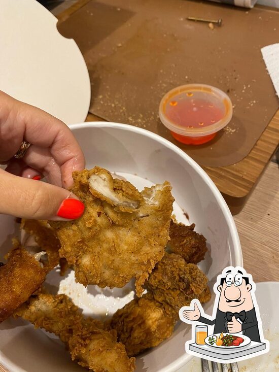 KFC Maghull - Old Meadow Road in Liverpool - Restaurant reviews