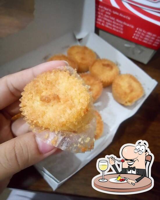 Kuilans Foodhaus restaurant, Davao City, 24 Acacia Street - Restaurant ...